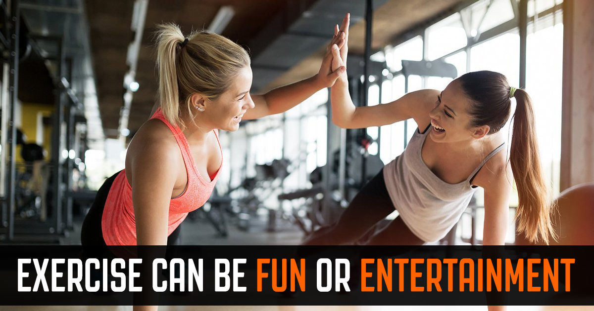 Great Value of Physical Exercise in Life You Must Know