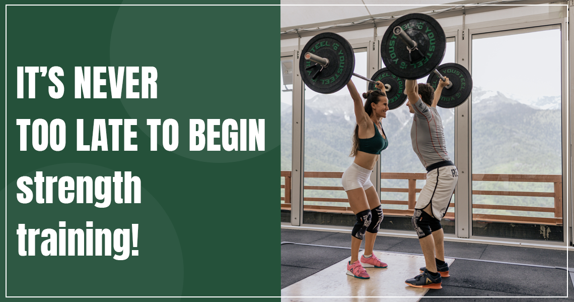7 Fitness Goals for Couples to Achieve in 2022 - Fitness Freak